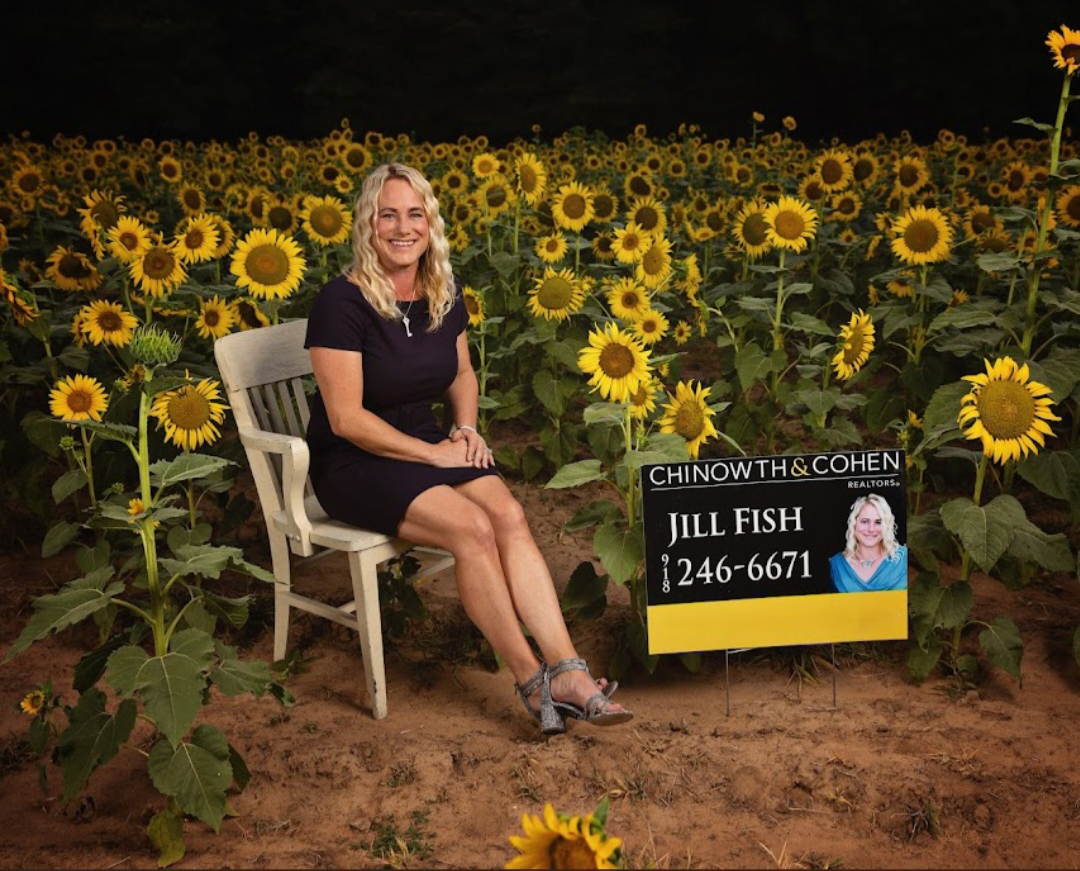 Jill Fish - Bixby - Chinowth & Cohen